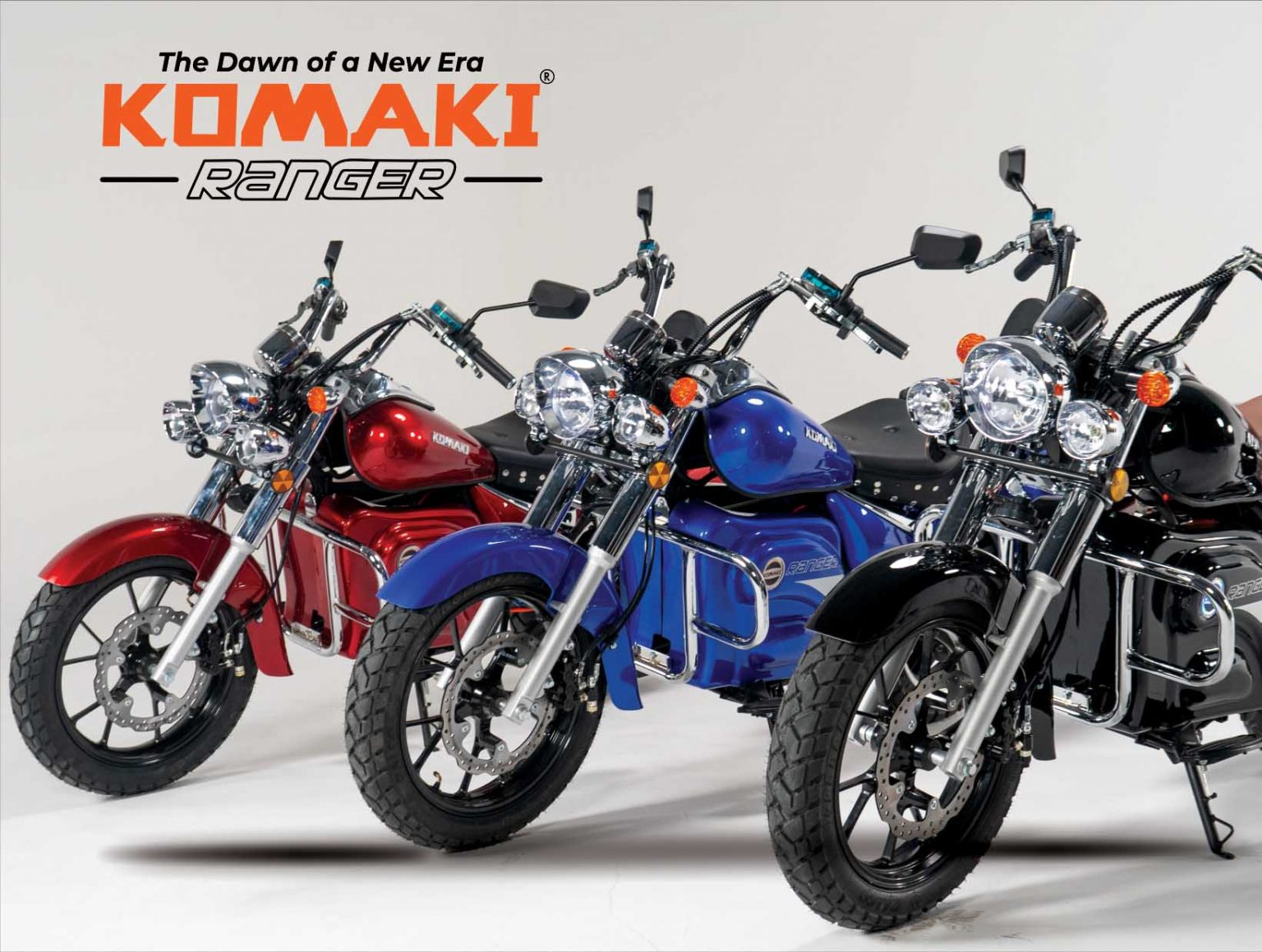 KOMAKI ELECTRIC VEHICLE DIVISION