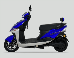 Electric Bike Trends in India 2025: What You Need to Know
