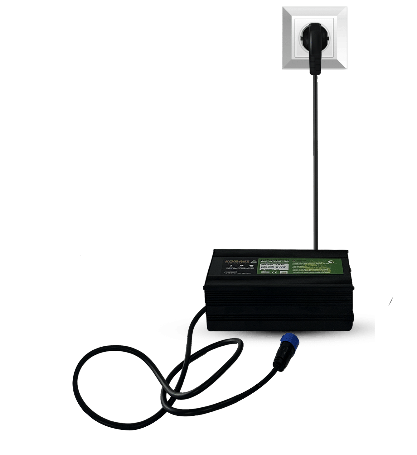 Best EV Scooter in India 2025 | Komaki Flora