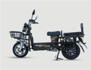 Best Electric Scooter Price in Chennai 2024 | Komaki