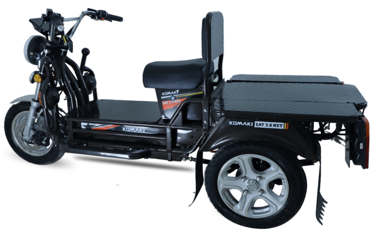 Komaki Electric Scooter & Bike | Best Electric Scooters in India