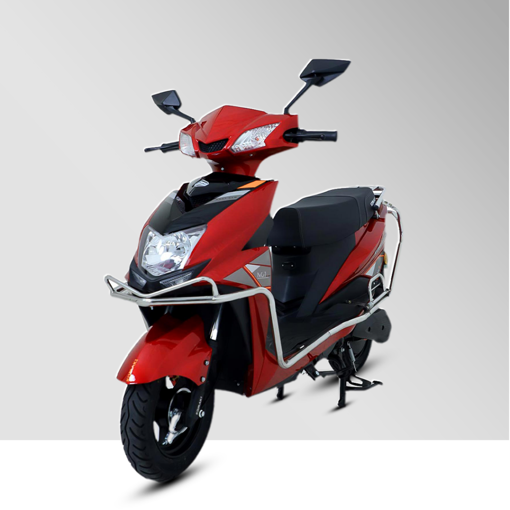 Best Electric Scooter Price in Kerala 2024 | Komaki
