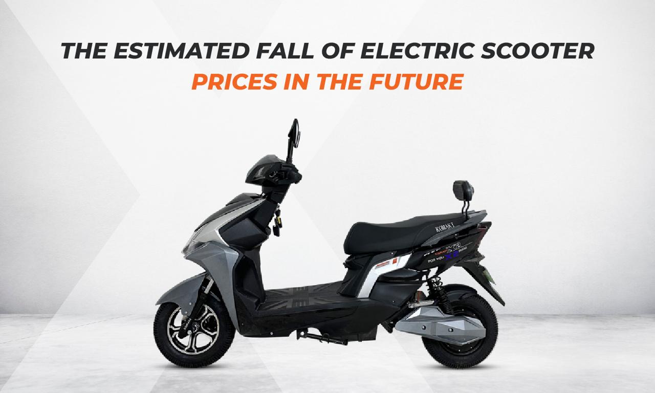 5+ Facts: Cost of Battery Replacement in Electric Scooters