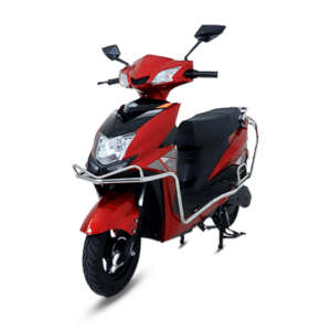 New X-One Prime - Komaki