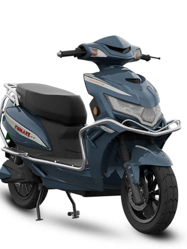 Electric Scooter Price in 2025 – Find the Best Budget & Premium Options ...