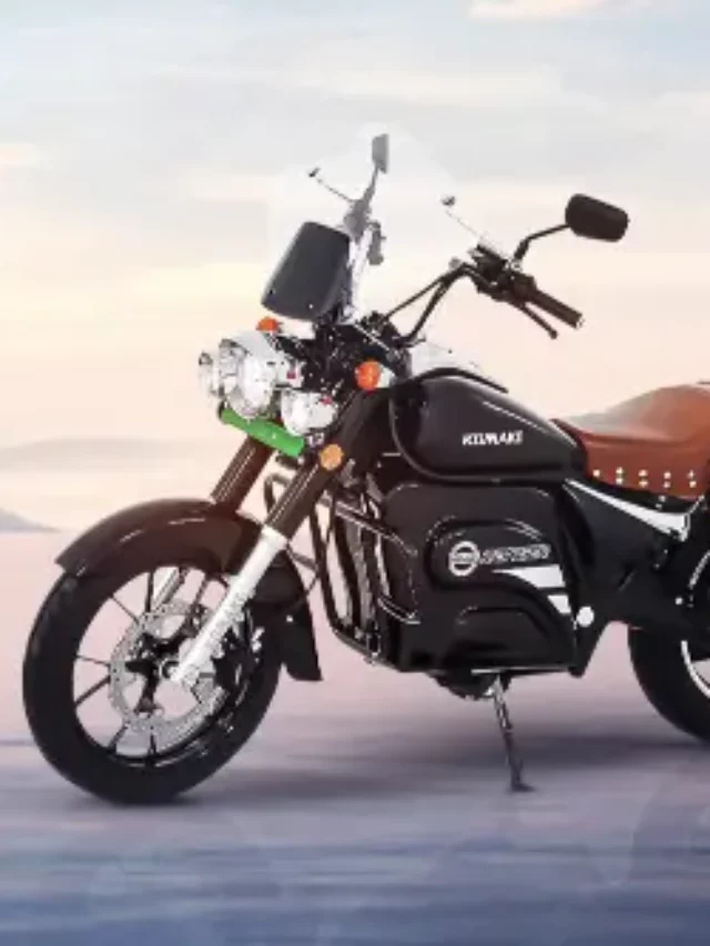 5 Best Features to Look for in an Electric Bike in 2025 - komaki