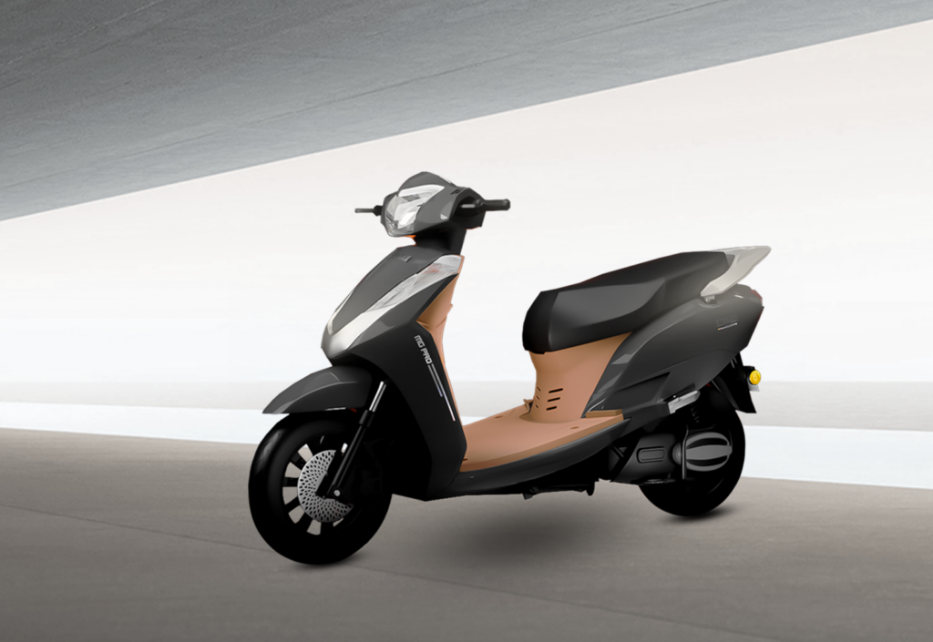 Best Electric Scooter Price in Kerala 2025 | Komaki