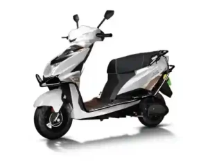 Komaki X One Prime – The Most Affordable Electric Scooter