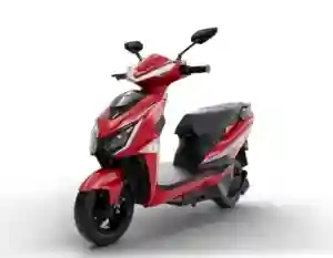 Electric Bikes - komaki