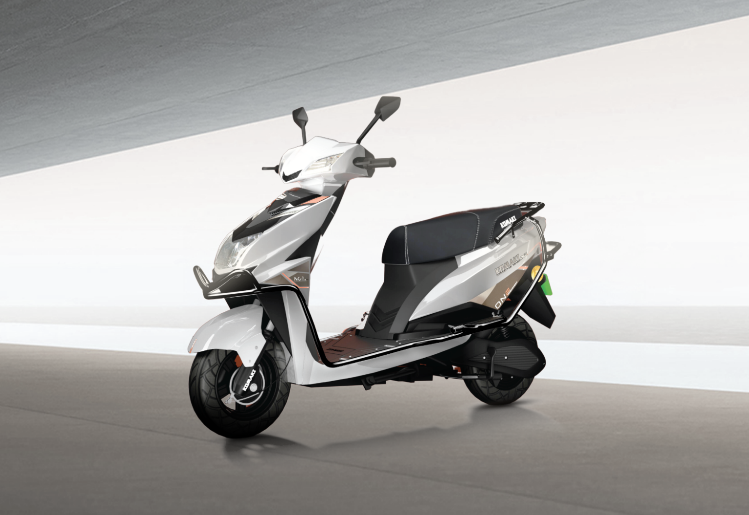 Komaki Electric Scooter & EV Bike | Purnaindu EV Zone