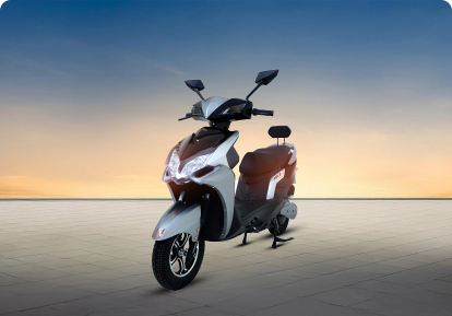 Best Electric Scooter Price in Kerala 2025 | Komaki