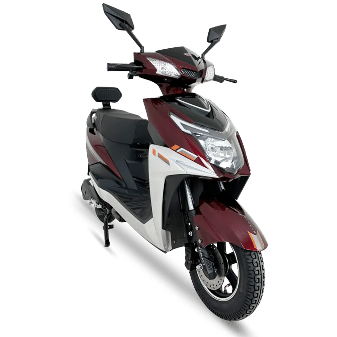 Best Electric Scooters Under 70000 in Chennai 2025 | Komaki