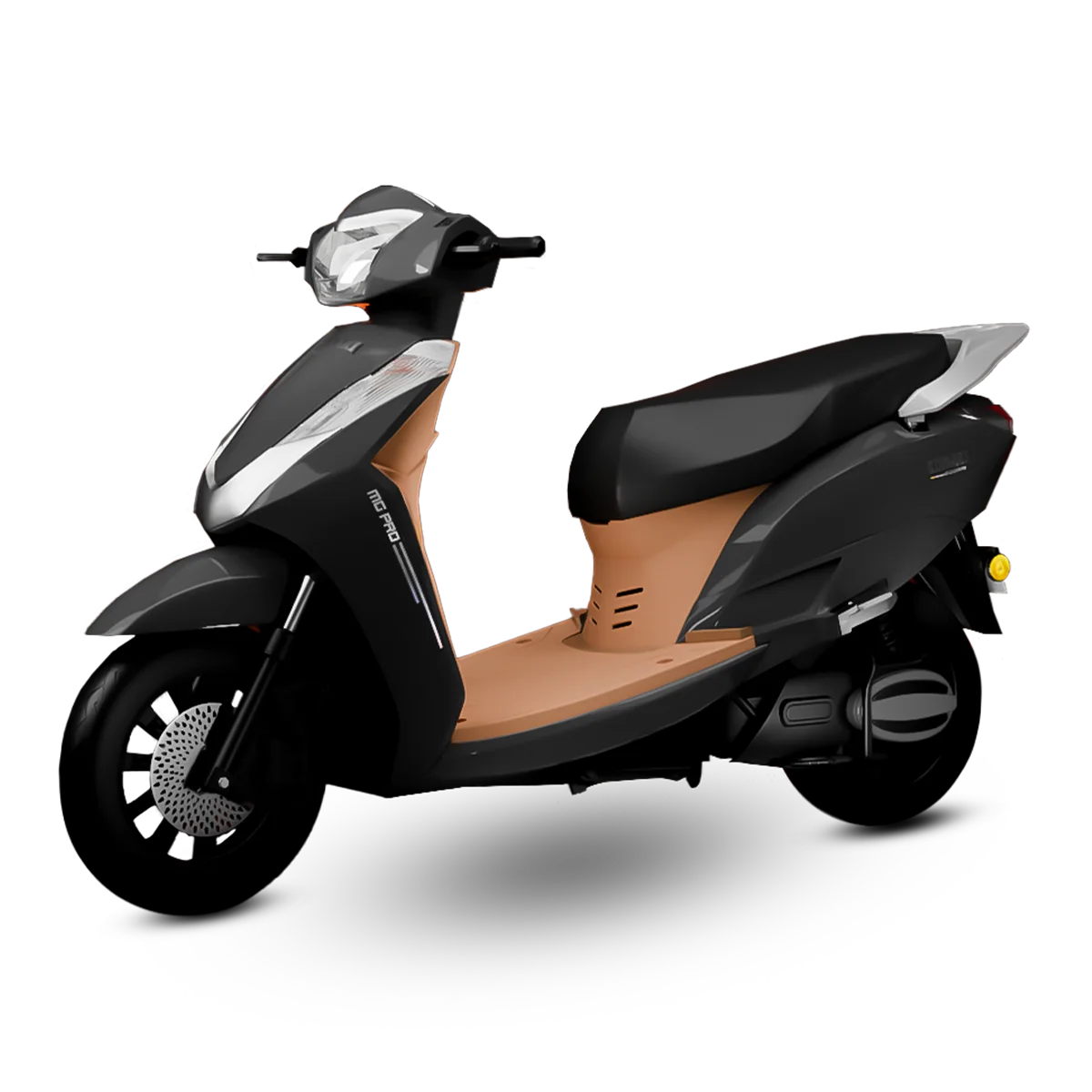 Buy Komaki MG Pro V Electric Scooter Online | Komaki