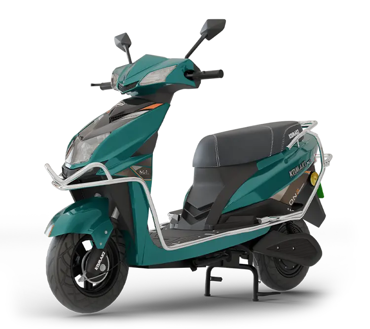 Best Electric Scooters Under 40000 in Chennai 2025 | Komaki