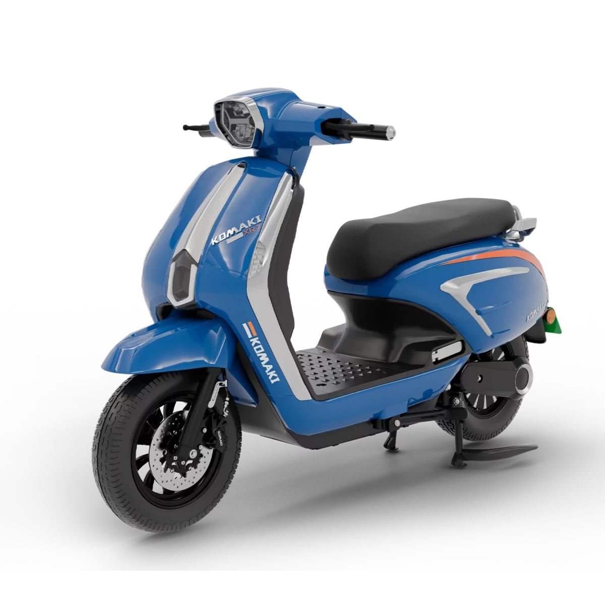 Buy Komaki XR7 Electric Scooter Online