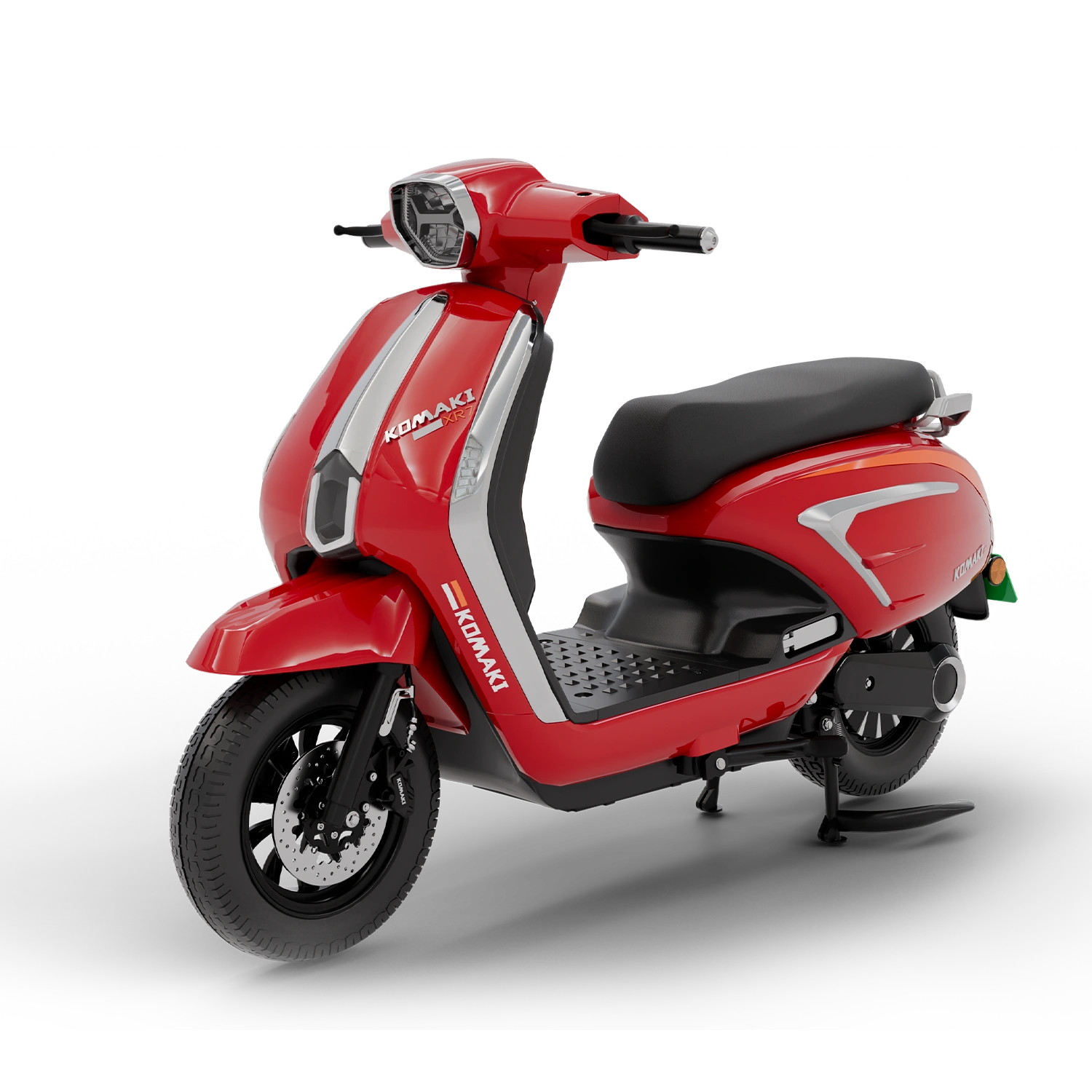 Buy Komaki XR7 Electric Scooter Online