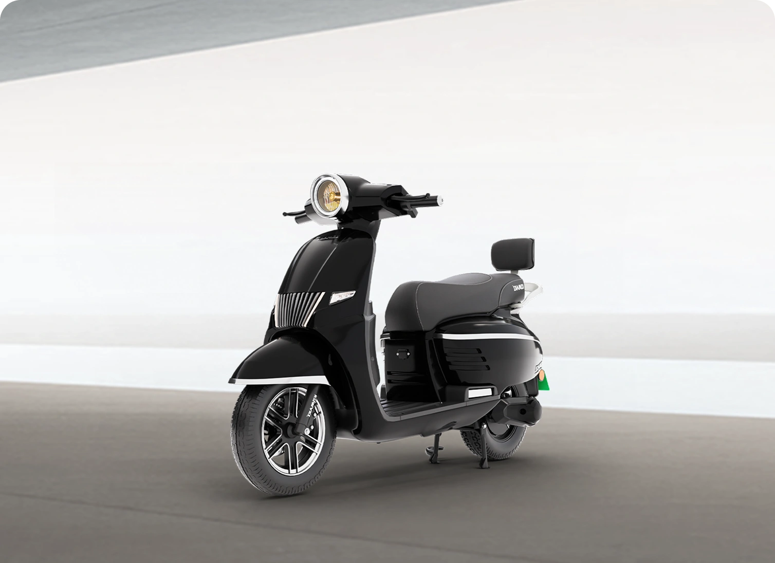 Best EV Scooter in India 2025 | Komaki Flora