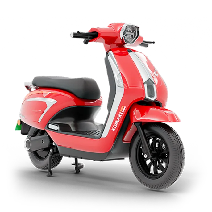 Buy Komaki XR7 Electric Scooter – Price & Key Specs In 2026