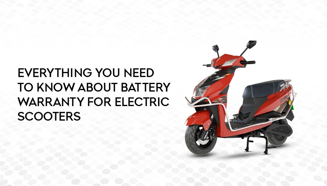Top 5 Electric Scooters in India 2025 | Best EVs for Daily Ride