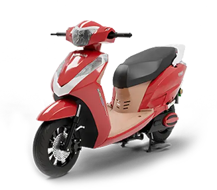 Electric Scooter in India 2026 | ₹34,999 Onwards | Komaki