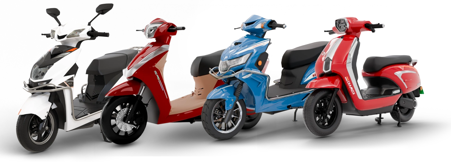 Electric Scooter Price in India 2026: Ultimate Buyer's Guide