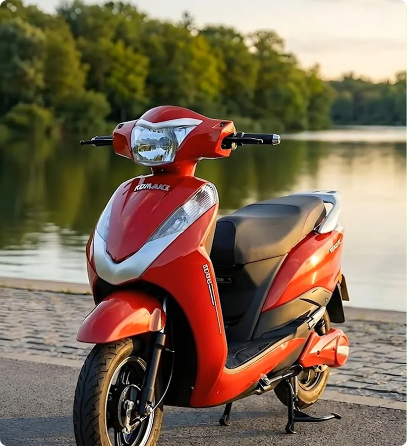 Electric Scooter Price in India 2026: Ultimate Buyer's Guide