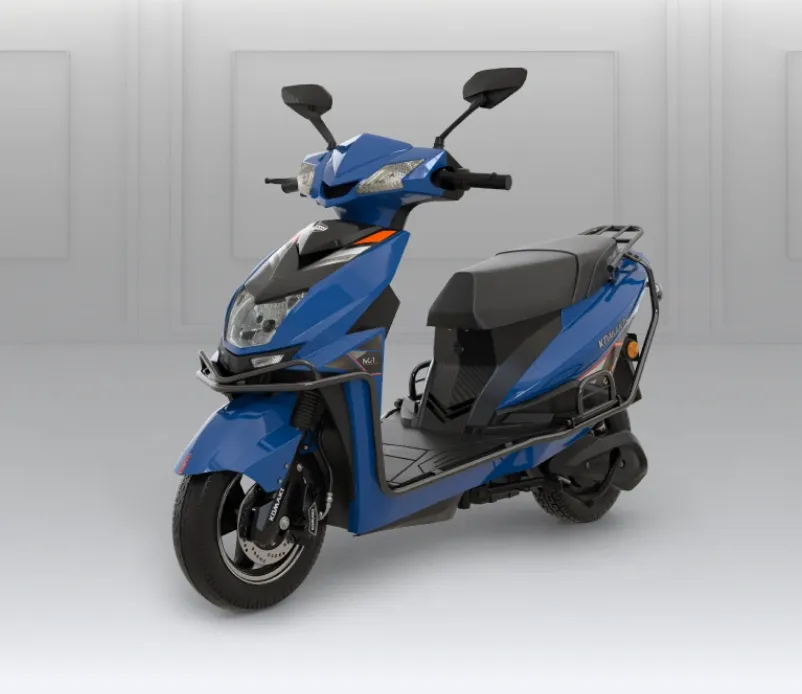 Electric Scooter in India 2026 | 25+ Models | Komaki